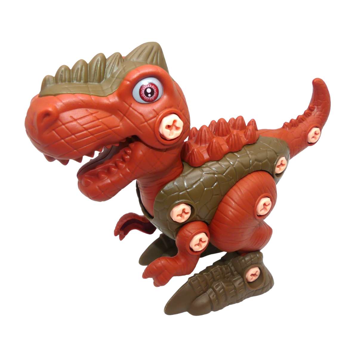 Autobeschäftigung Kinder Ab 2 Nathan 31623 Dino Baby Electro ...